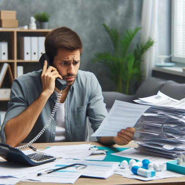 How to Dispute a Medical Bill for Services Not Rendered 2025